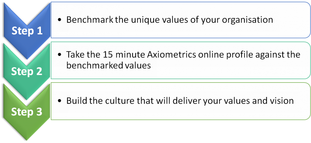 Right Values – Services | Catapult Solutions