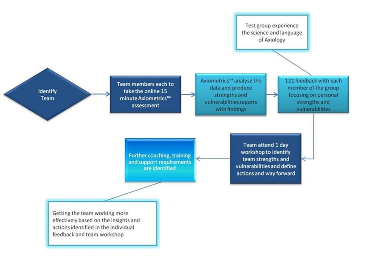 Team Dynamic | Catapult Solutions